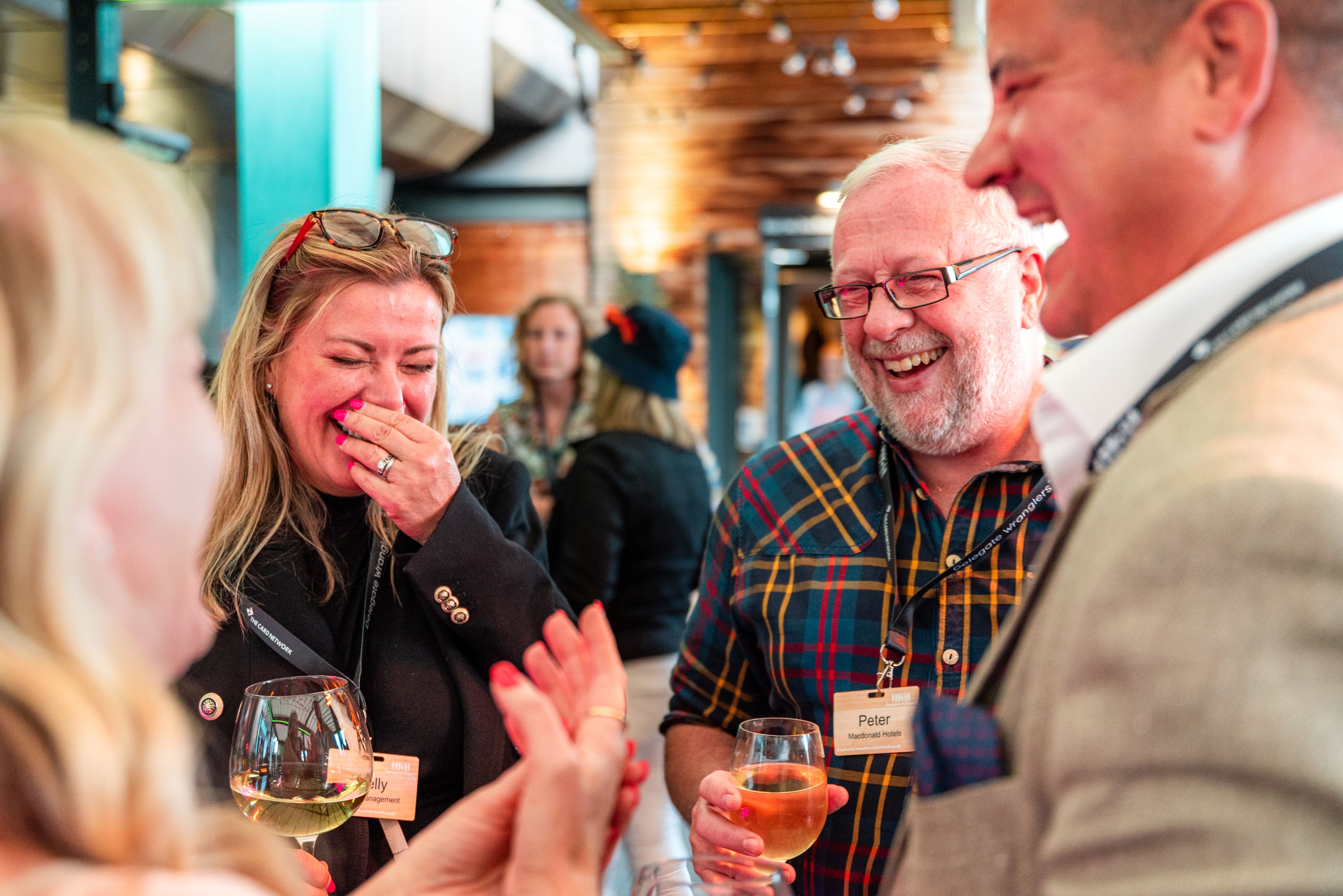 DW Dinner Party - The Grand Brighton & Leonardo Royal Hotel Brighton ...