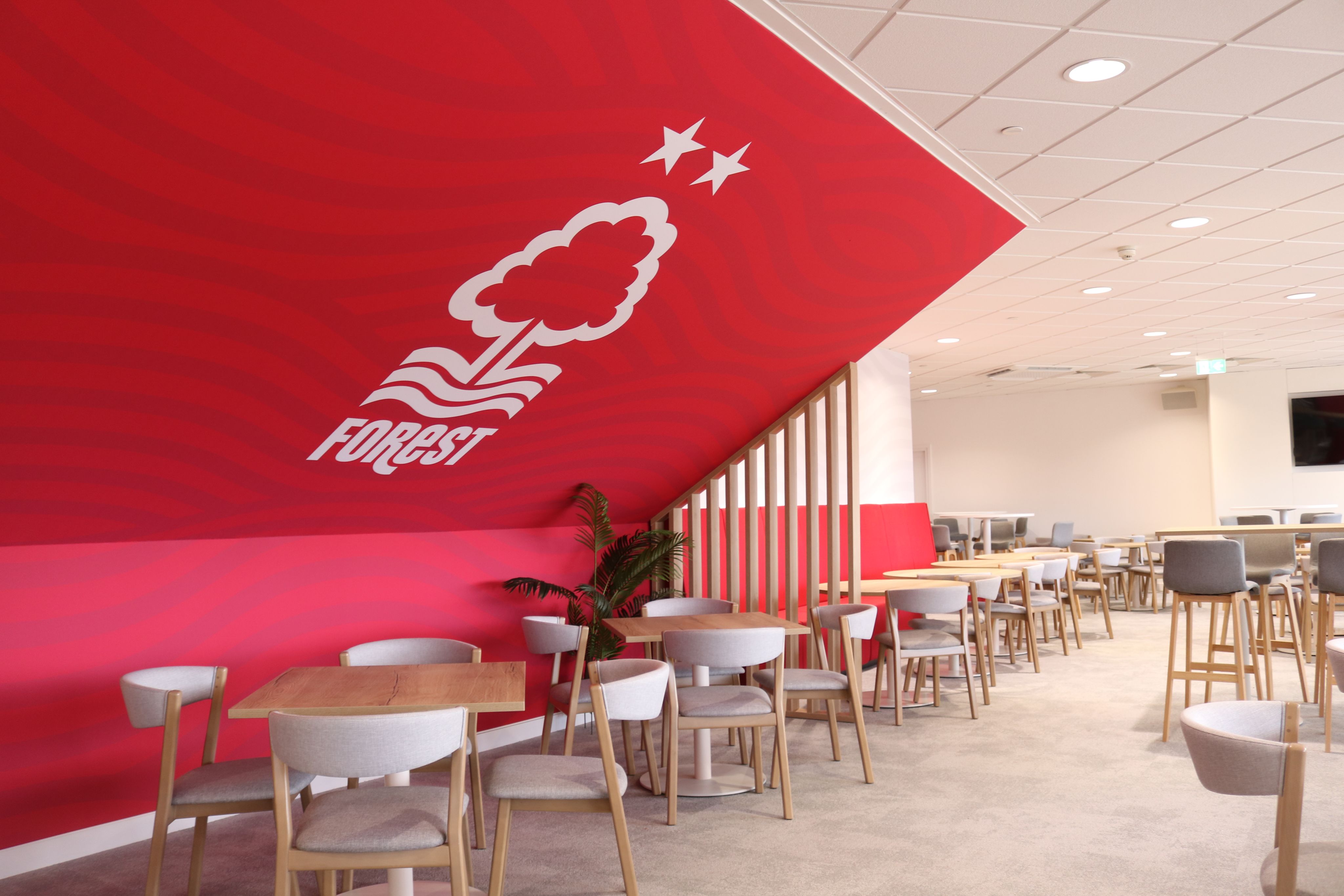 Nottingham Forest Football Club